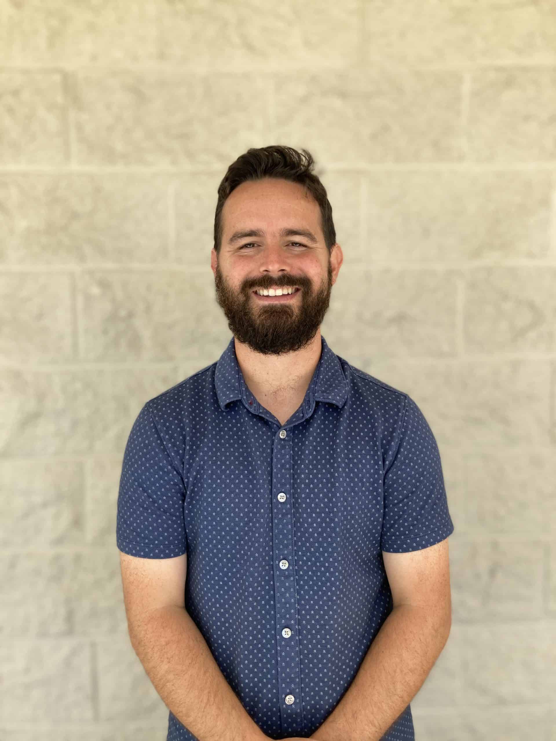 Leadership – Pillar San Diego