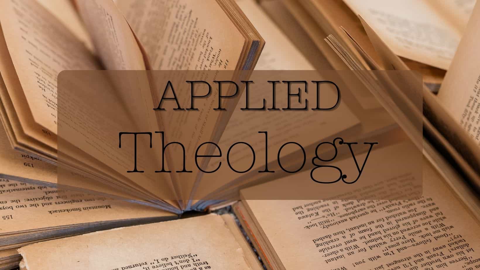 All Scripture Points to Christ – Pillar San Diego