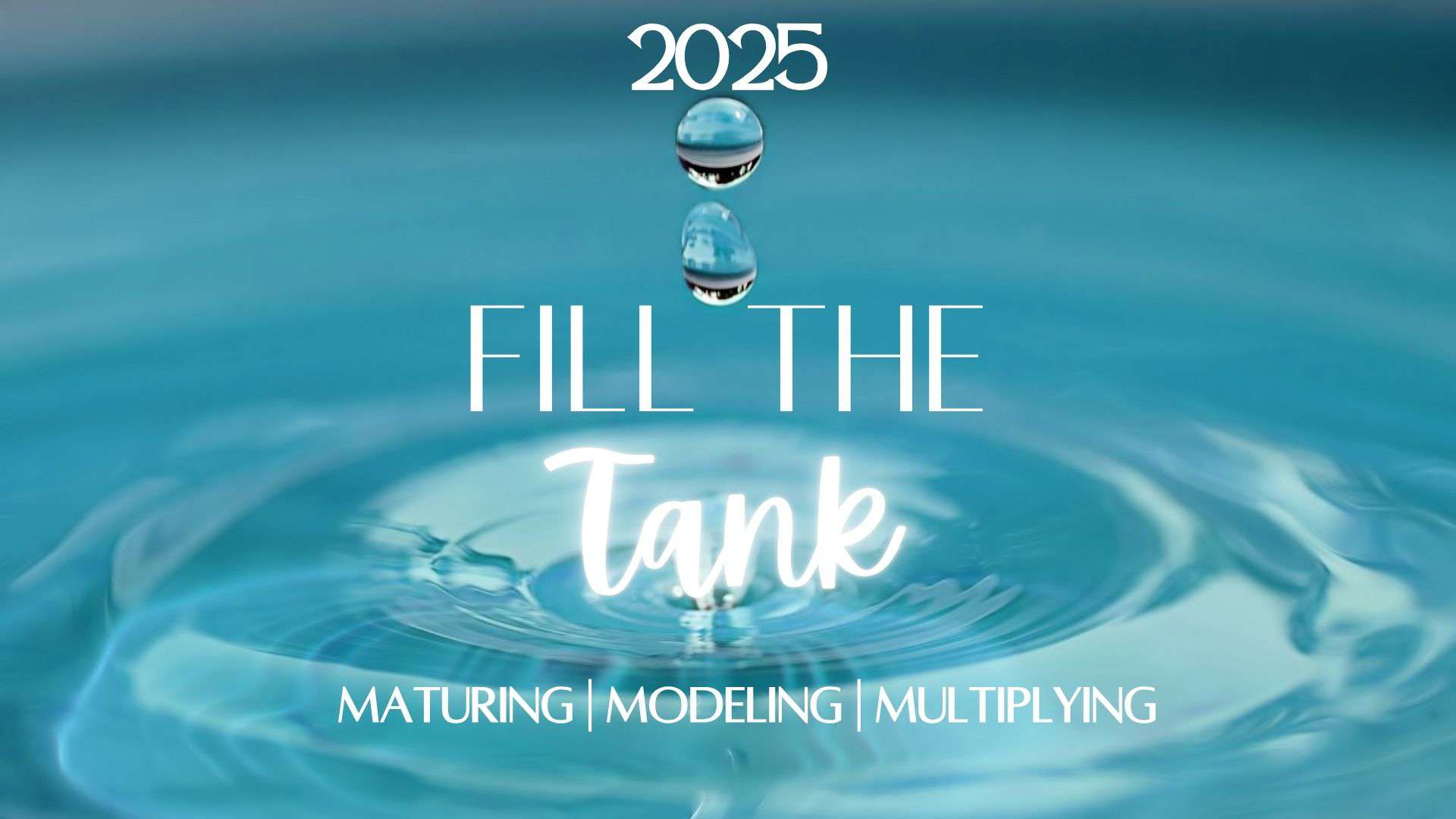 Fill the tank – Pillar San Diego